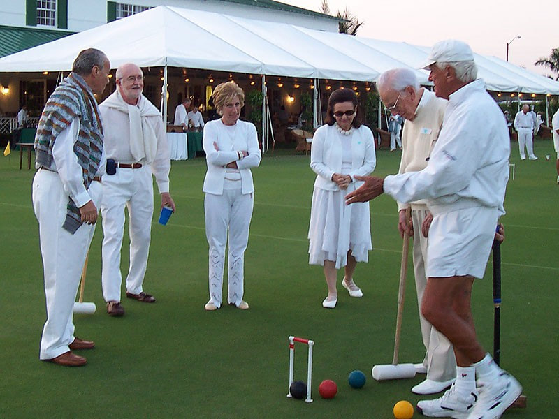 Gallery - CROQUET NATIONAL